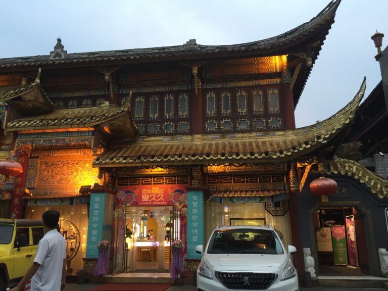 Chengdu: Home of Panda Bears | Madhu Bazaz Wangu