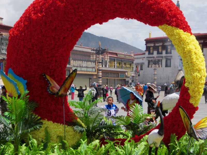 SHANGRI LA: THE REMOTEST VALLEY ON EARTH | Madhu Bazaz Wangu